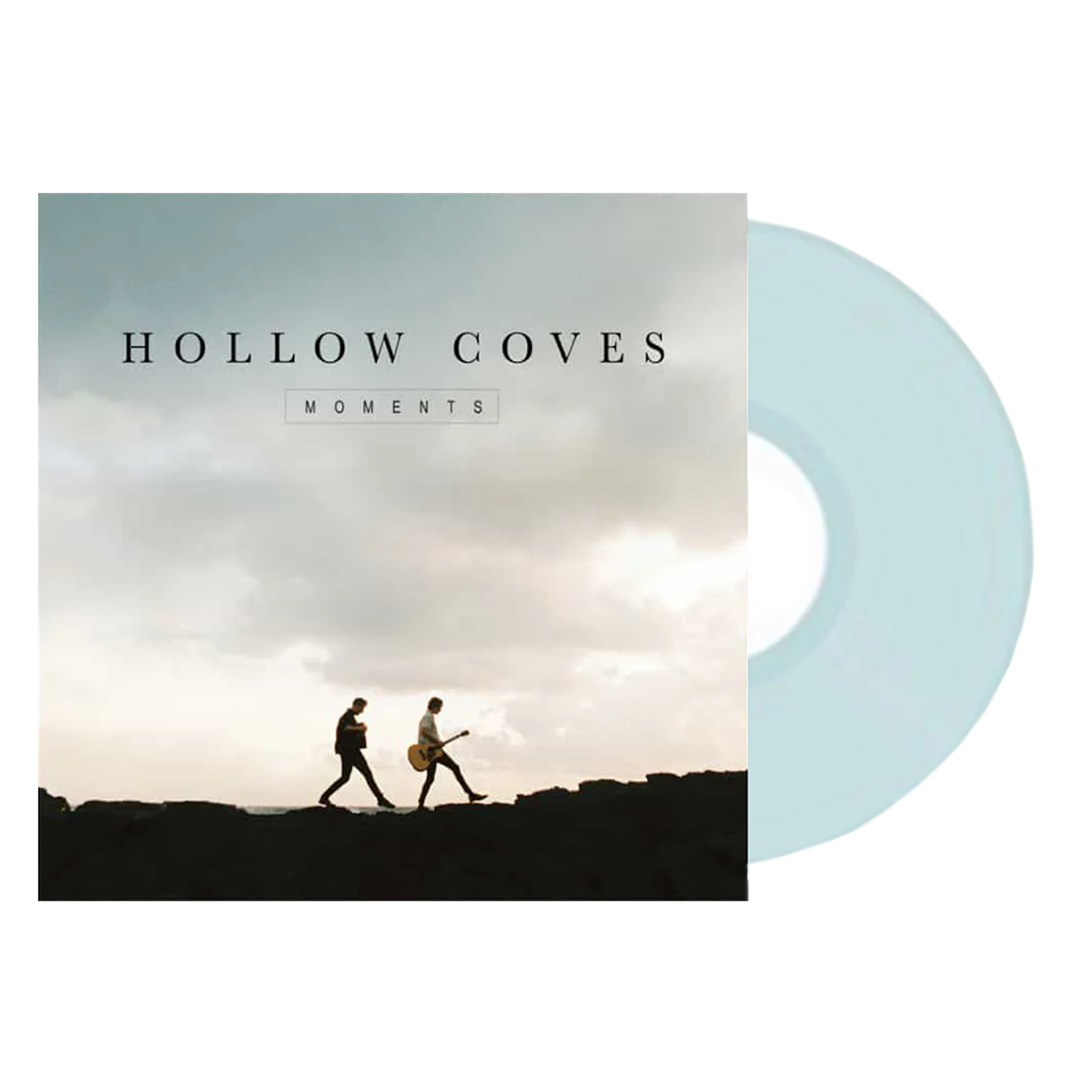 Moments – Hollow Coves